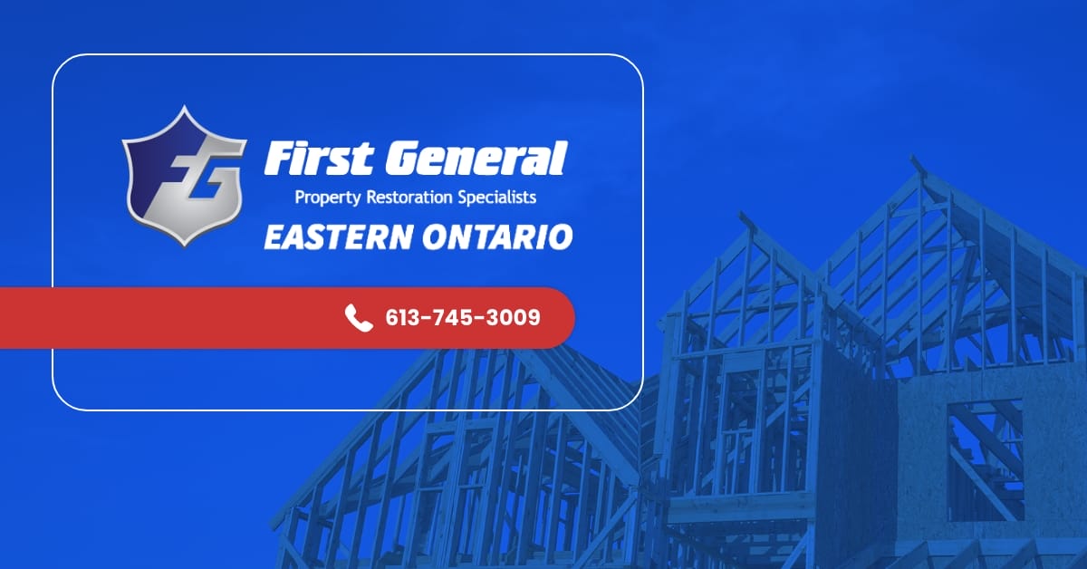 Locations | First General Eastern Ontario